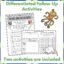 The Rat and the Octopus Tonga Myth | Shared Reading Passage and ...