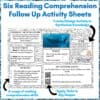 Oceans and Ocean Life School Journal Set | Follow-Up Activities - Top ...