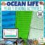 Ocean Creatures Reading Comprehension Activities for Year 3 - Top ...