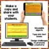 Halloween Reading Comprehension Passages and Activities - Print and ...