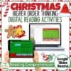 Christmas Creative Thinking Cards - Top Teaching Tasks