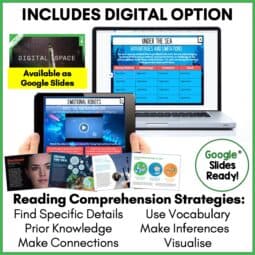 Connected Level 4 2018: Digital Space Follow Up Activities - Top ...