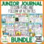 NZ Junior Journal 59 Activities and Lesson Plans - Top Teaching Tasks