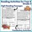 Ocean Animals Reading Comprehension Activities for Year 4 - Top ...
