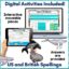 Ocean Animals Reading Comprehension Activities for Year 4 - Top ...