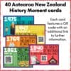 Co-Construct an Interactive New Zealand Histories Timeline ...