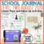 NZ School Journal Level 2 August 2019 Activities | Paper-based ...