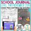NZ School Journal Level 2 November 2019 Activities | Print and Digital ...