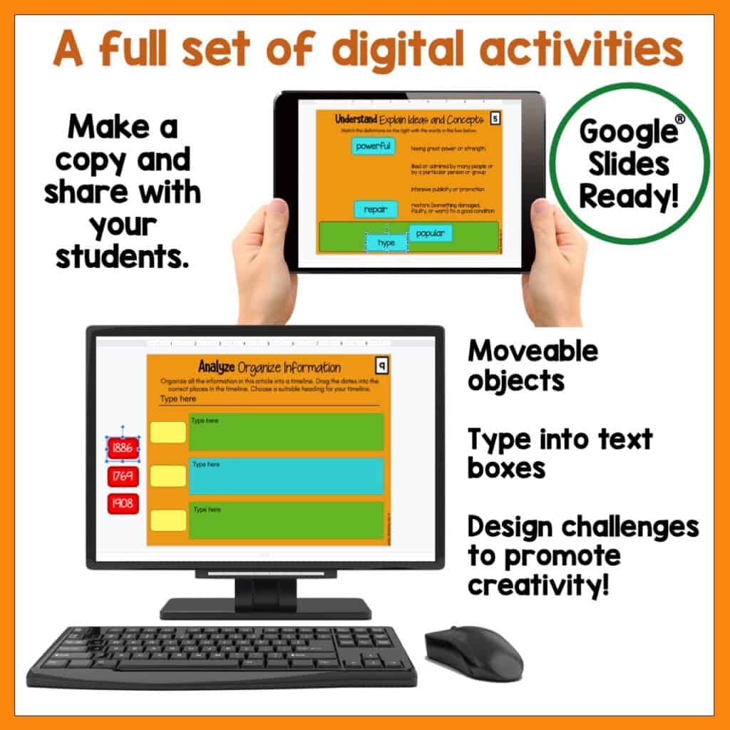 Cars Reading Comprehension Passages and Questions Bundle - Top Teaching ...