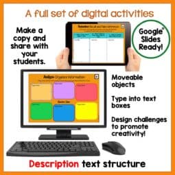 Electric Cars Reading Comprehension Passages and Questions | Science ...