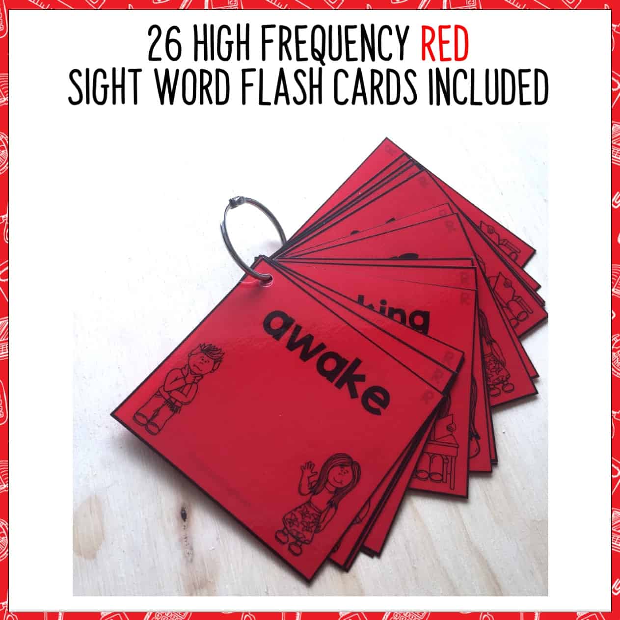 Red PM Reader Activities Level 4 | Junior Primary New Zealand - Top ...