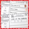 Red PM Reader Activities Level 3 - Top Teaching Tasks