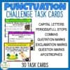 Vocabulary Digital Task Cards Paperless Google Drive® Resource - Top ...