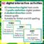 Prefixes Digital Task Card Activities Volume Two | Morphology ...
