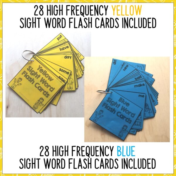 Yellow/Blue Level 8/9 PM Readers Follow Up Activities - Top Teaching Tasks