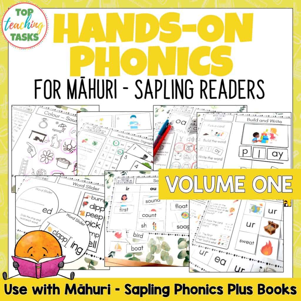 Free Library - Top Teaching Tasks