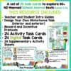 NZ School Journal and Junior Journal Independent Task Cards - Top ...