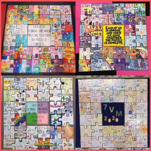 The Best Getting to Know You Activity - Top Teaching Tasks