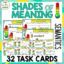 Teaching Semantics to Increase Vocabulary - Top Teaching Tasks