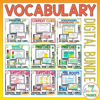 Home - Top Teaching Tasks