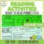 Ready to Read Phonics Plus - Top Teaching Tasks