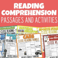 Instagram Links - Top Teaching Tasks