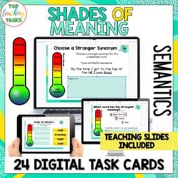 Mother's Day Google Classroom Digital Activities | Distance Learning ...