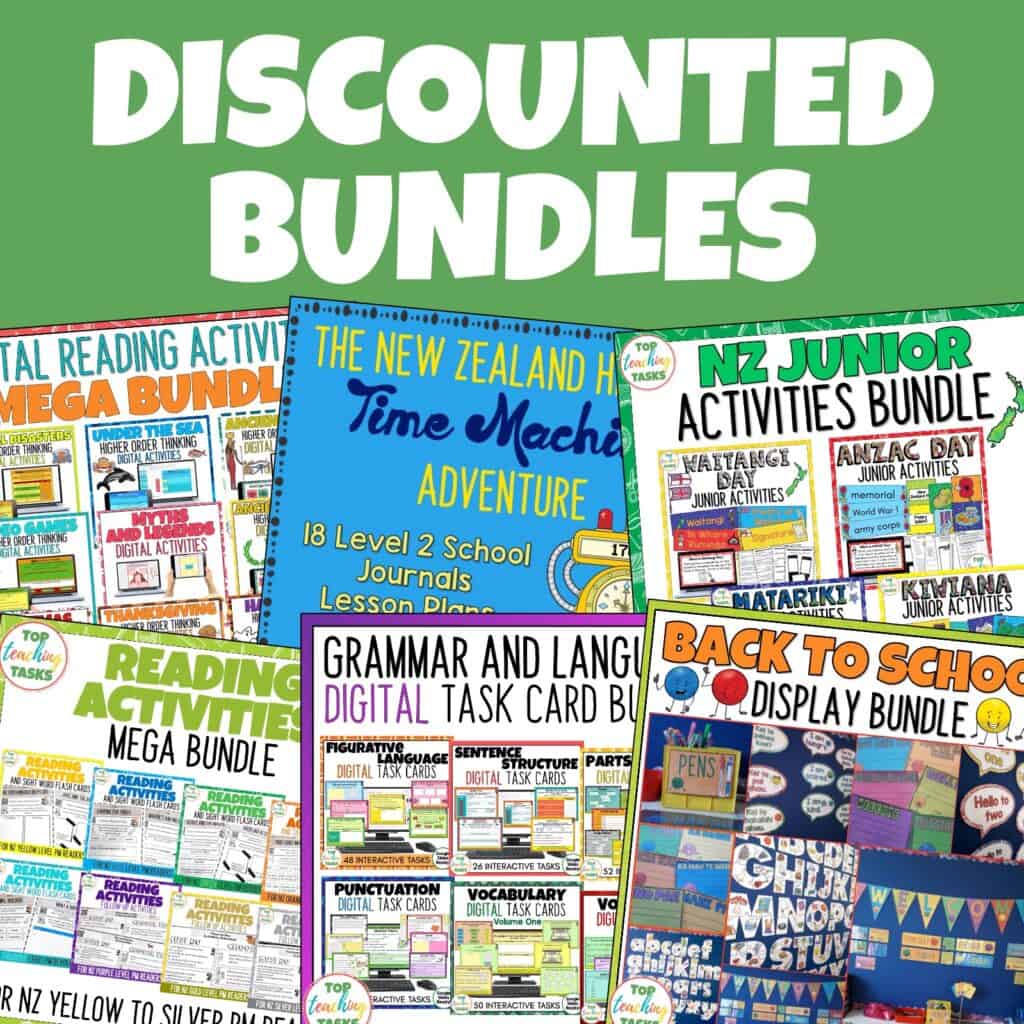 Shop for Online Teaching Resources - Top Teaching Tasks