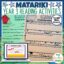 Matariki Reading Comprehension and Literacy Activities Year 3 - Top ...