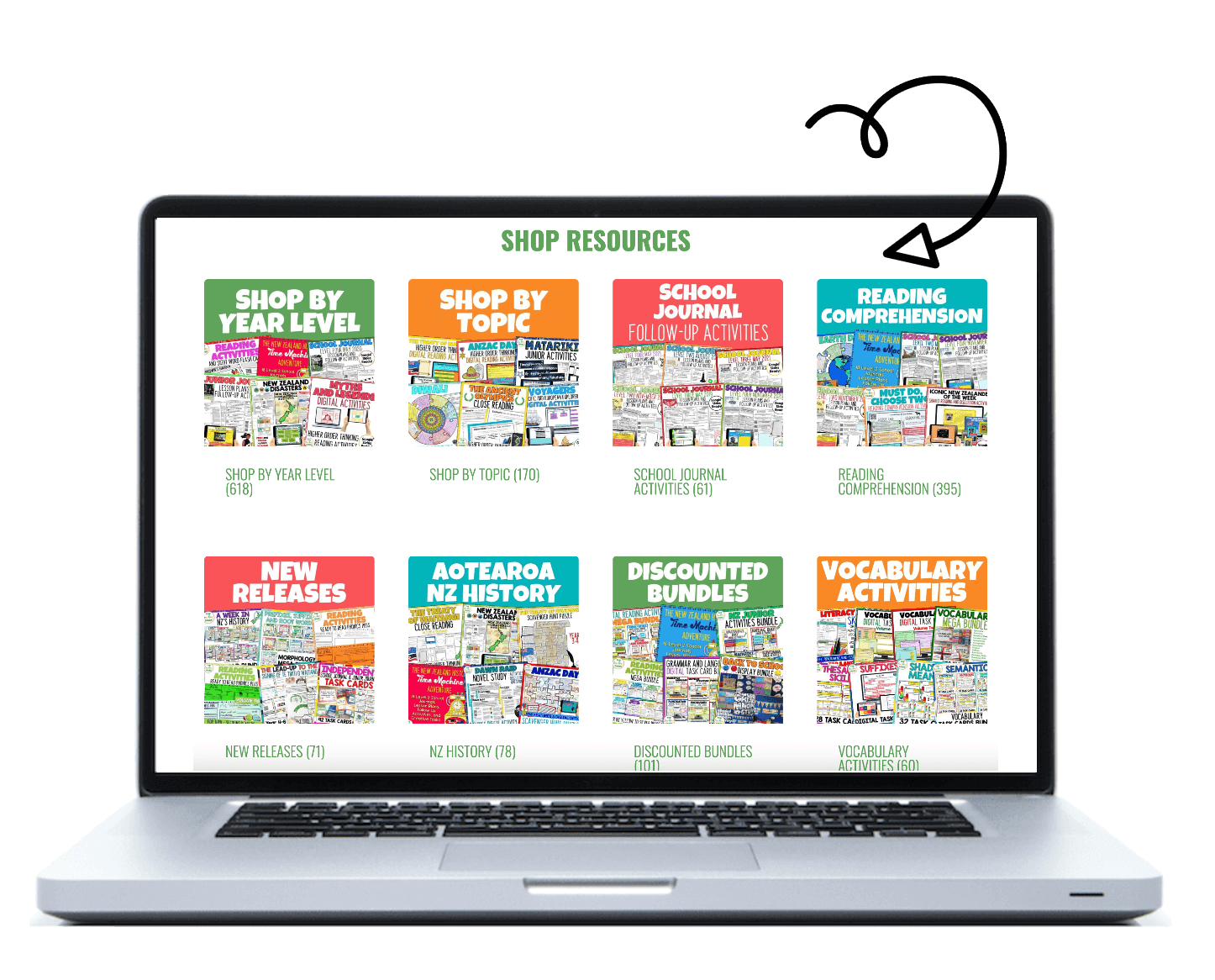 Home - Top Teaching Tasks