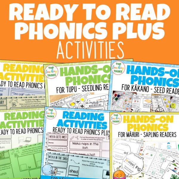 Shop for Online Teaching Resources - Top Teaching Tasks