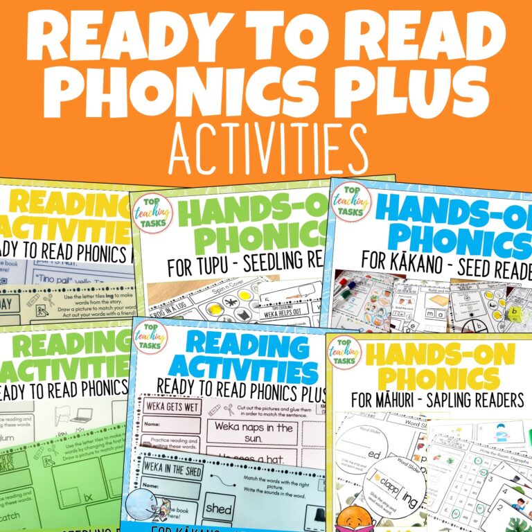 Shop for Online Teaching Resources - Top Teaching Tasks