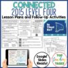 Connected Level 4 2020 Feeling the Heat | NZ School Journals - Top ...