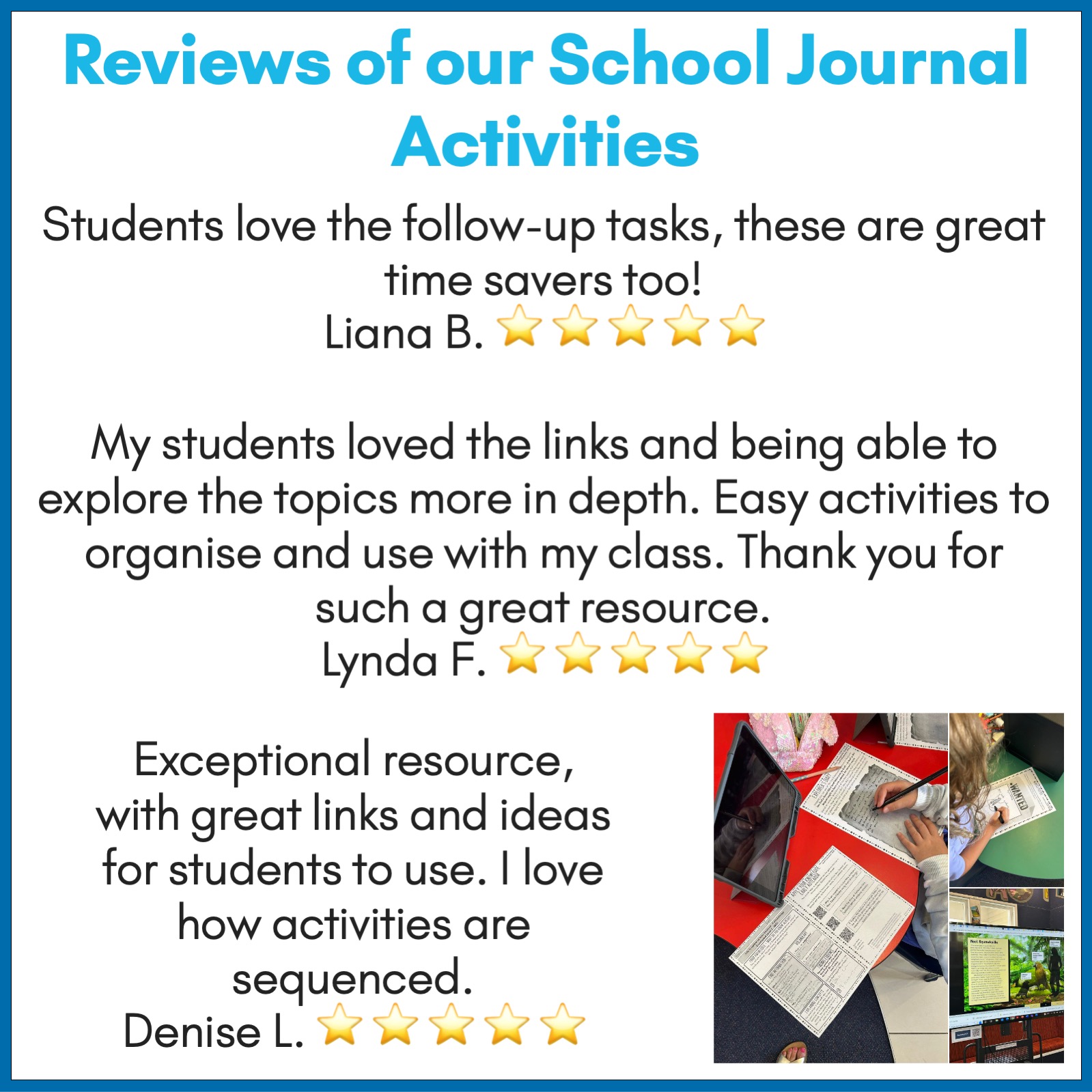 NZ School Journal Level 2 June 2014 Follow Up Activities - Top Teaching ...