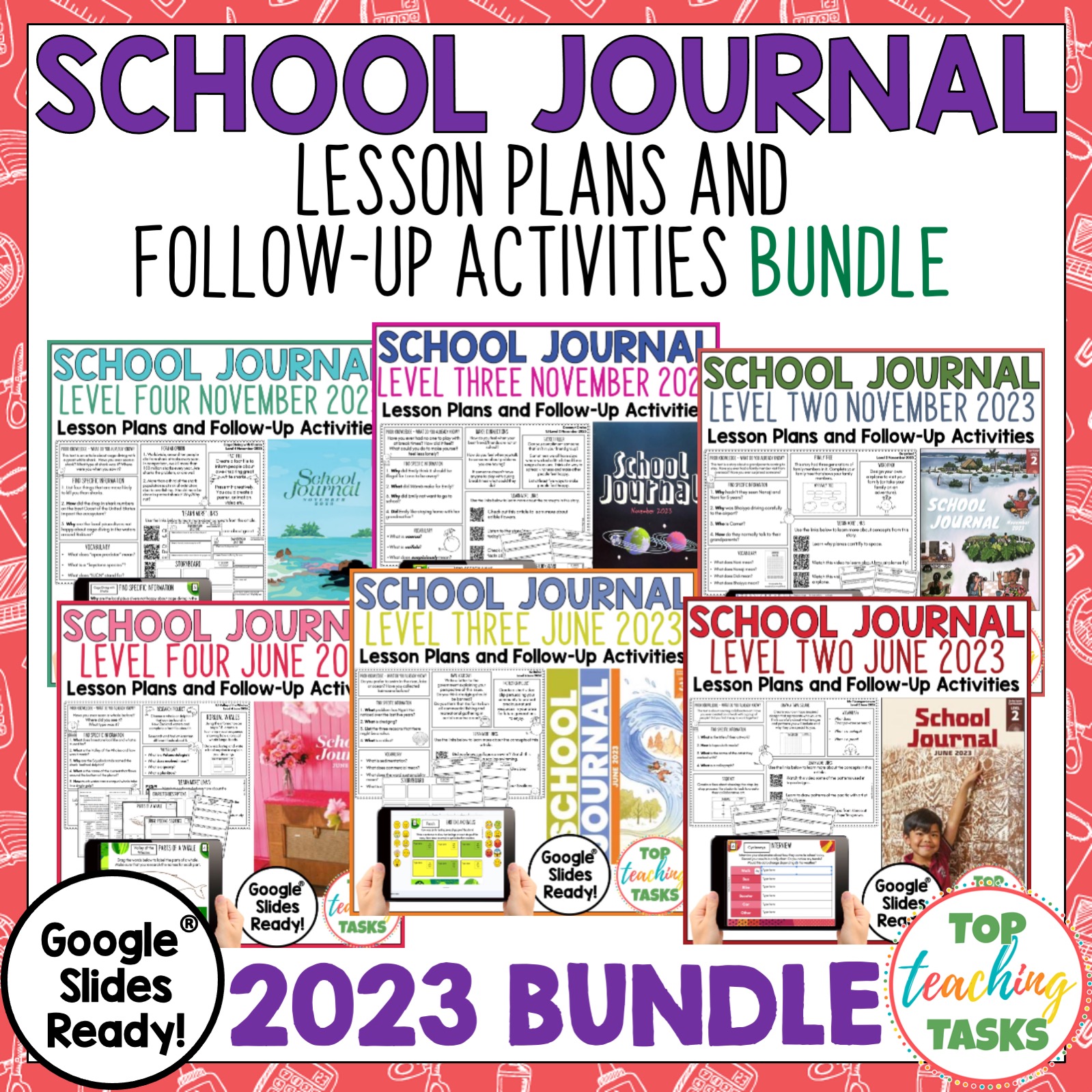NZ School Journal Level 4 May 2015 Follow Up Activities - Top Teaching ...