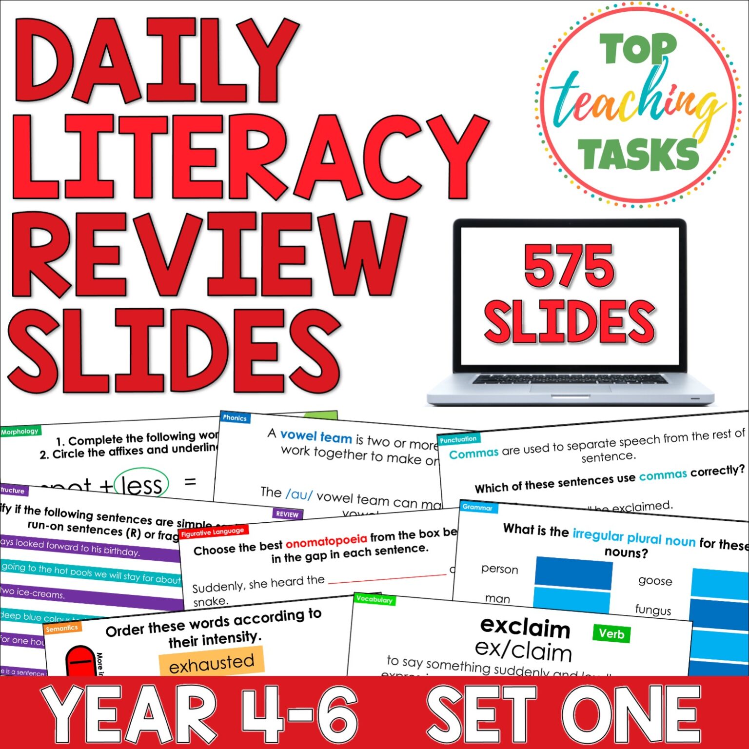 Free Writing Prompts Task Cards and Digital Options | Distance Learning ...