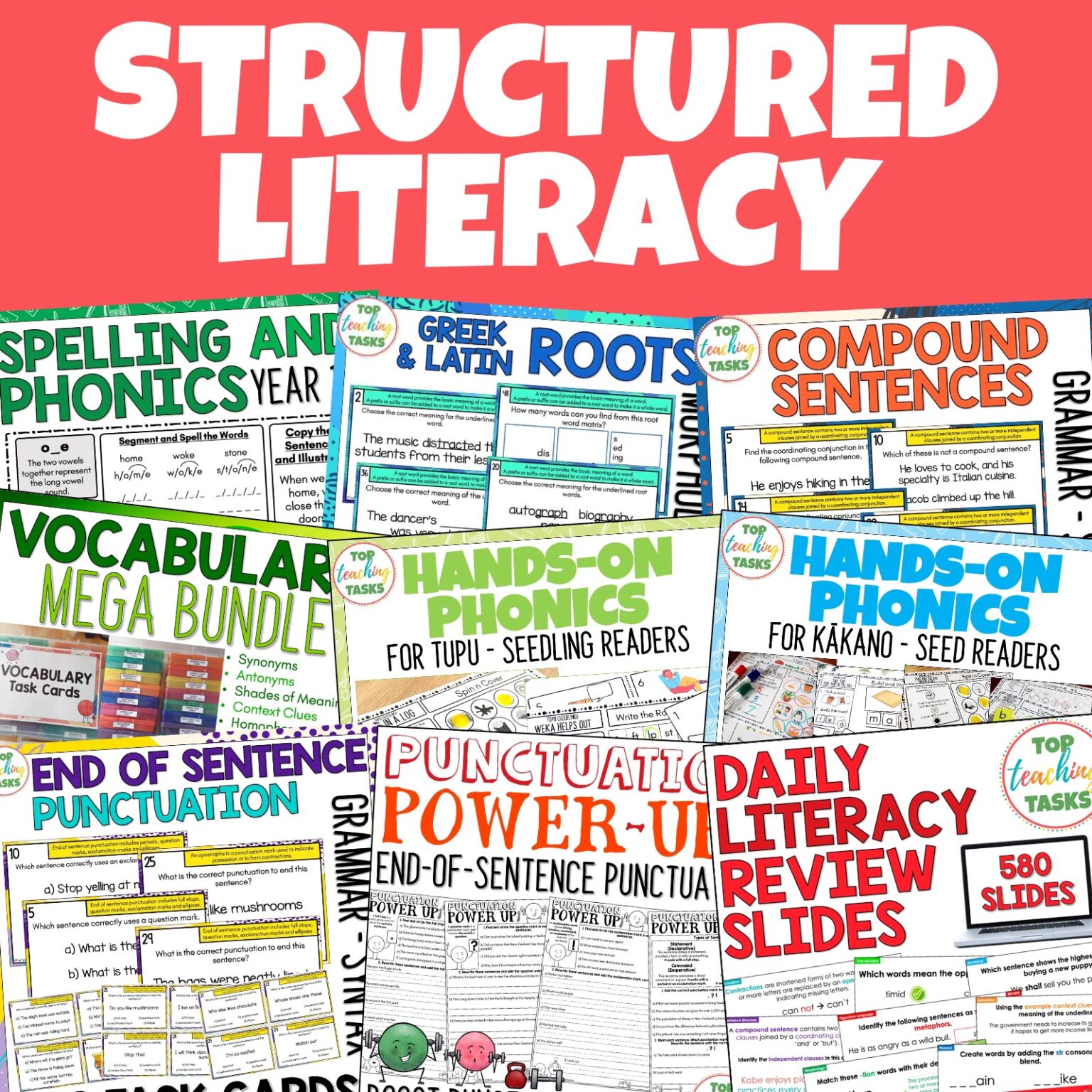 Shop for Online Teaching Resources - Top Teaching Tasks