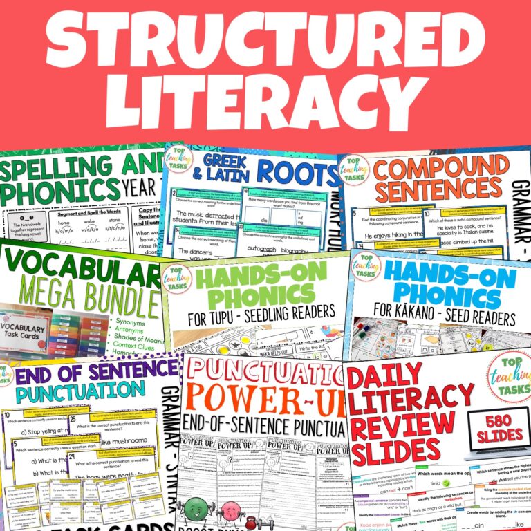 Shop for Online Teaching Resources - Top Teaching Tasks